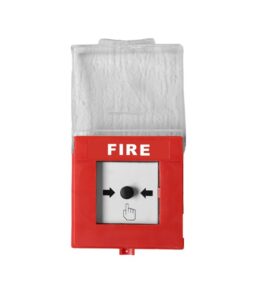 Manual Call Point Conventional Fire Alarm - Build Safe Engineering