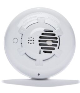 Fire Alarm Carbon Monoxide Detector - Build Safe Engineering