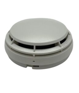 Simplex Conventional Smoke Detector - Build Safe Engineering