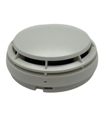Simplex Conventional Smoke Detector - Build Safe Engineering