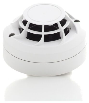 System Sensor Addressable Heat Detector - Build Safe Engineering