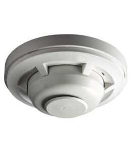 System Sensor Conventional Heat Detector - Build Safe Engineering