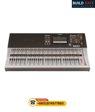 32 Channel Digital Mixing Console - Digital Audio Console
