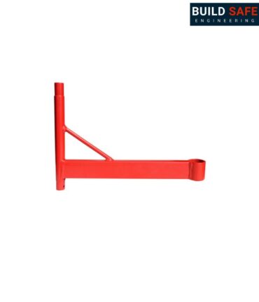 Swinging Arm Bracket L shape - Build Safe Engineering