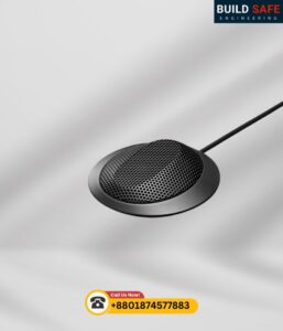 Boundary Microphone for Conference Room - Microphones