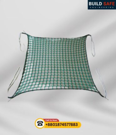 Safety Netting Fall Protection - Buy Safety Net in BD