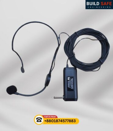 Wireless Headset Microphones - Wireless Microphones